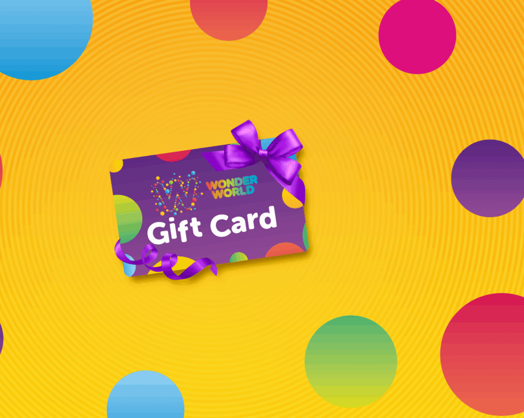 Gift Vouchers - East Kilbride