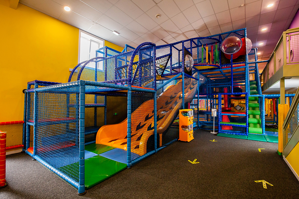 Wonder World Soft Play - Perth